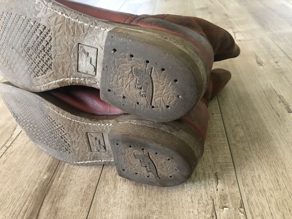 Red Wing Red Wing x Eat Dust Pecos 4327 Boots collab | Grailed