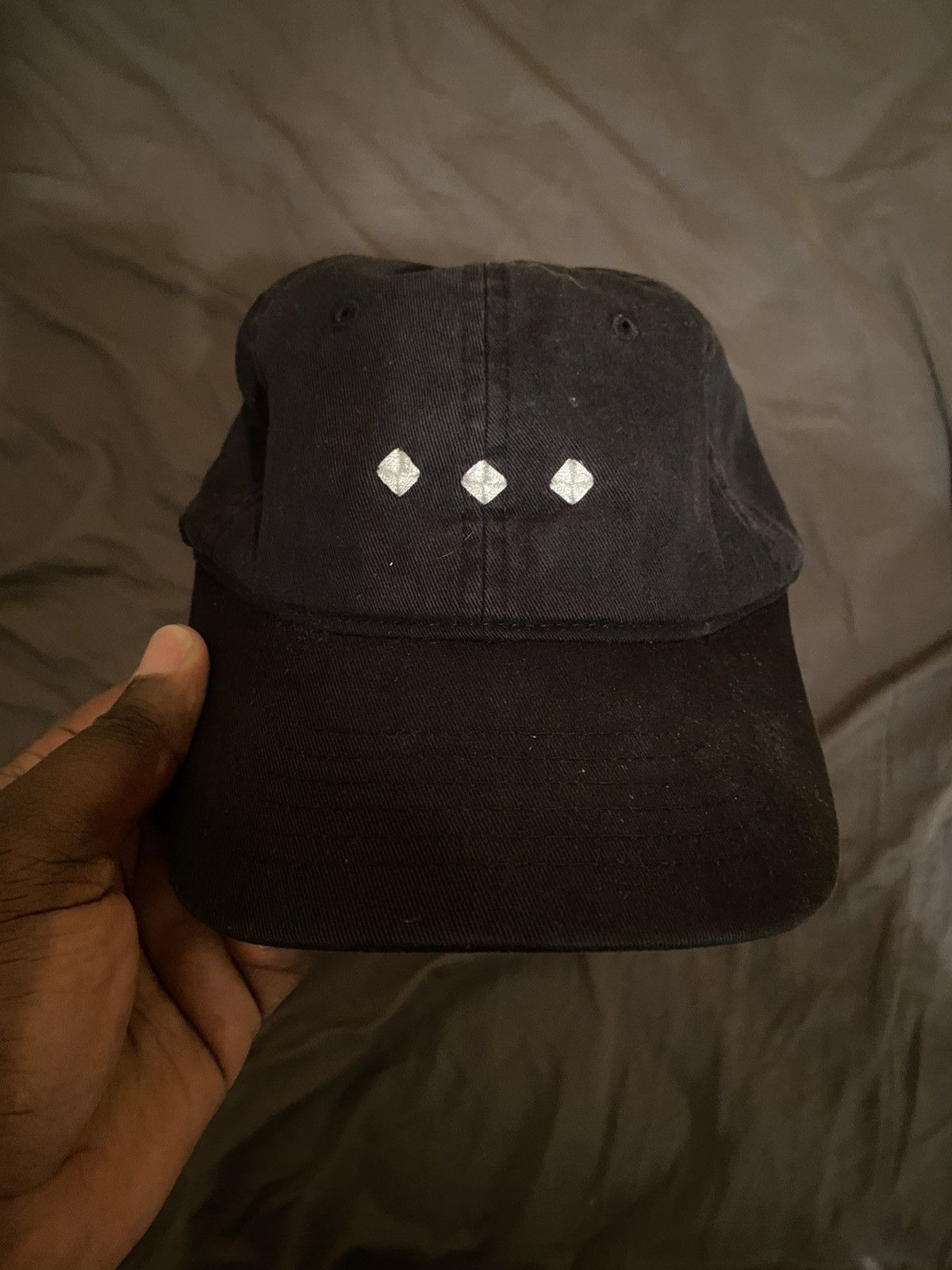 The Weeknd XO The Weeknd Trilogy 5-Year Anniversary Baseball Cap | Grailed