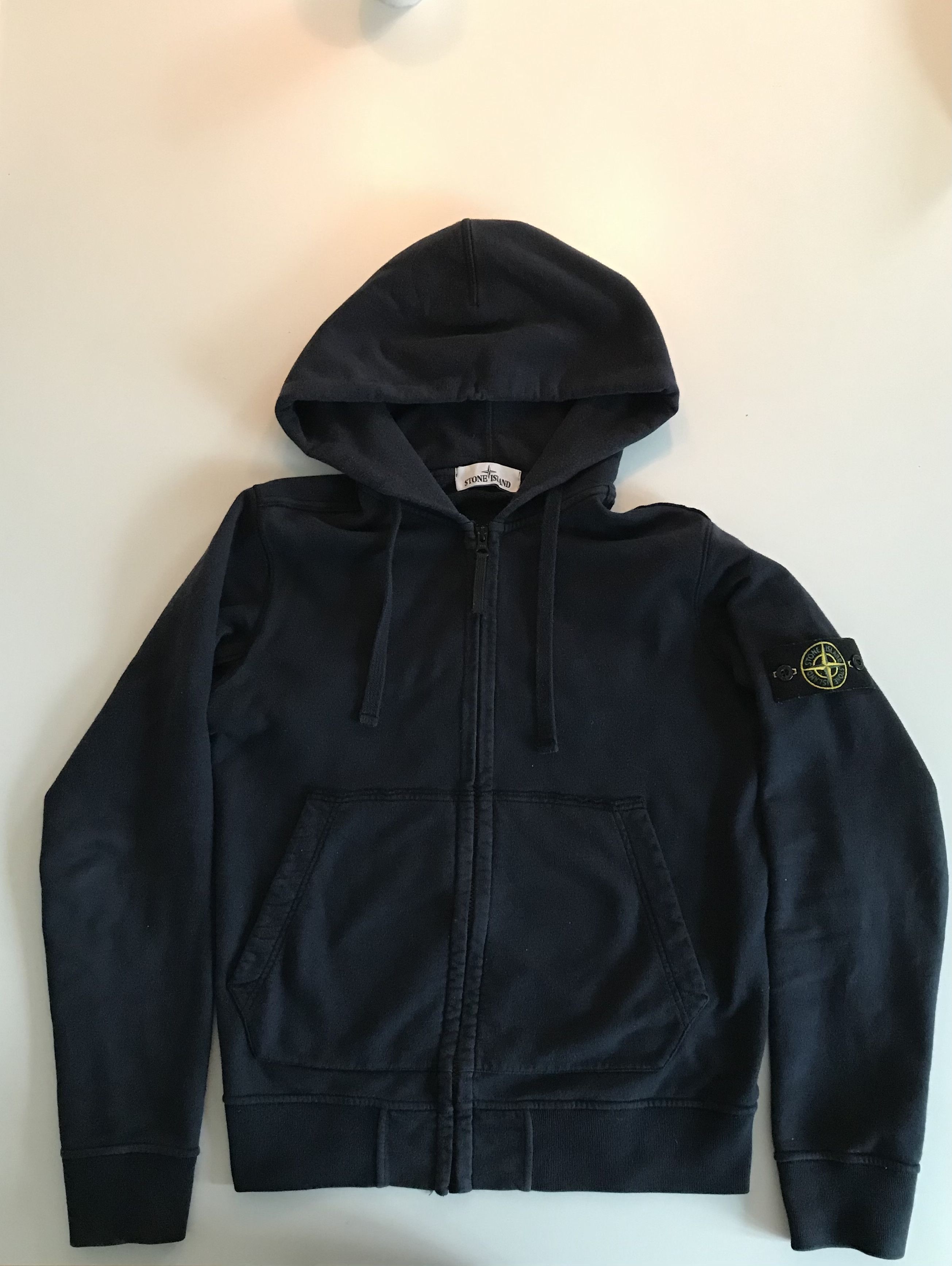 Stone Island Stone Island Hoodie | Grailed