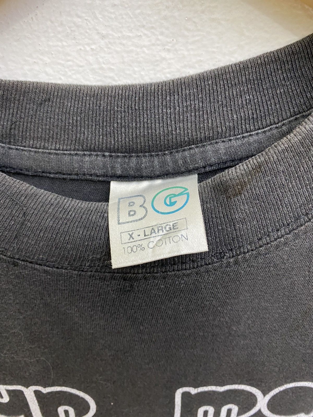 Marilyn Manson × Very Rare × Vintage vintage 1998 MARILYN MANSON mechanical animals rare t ...