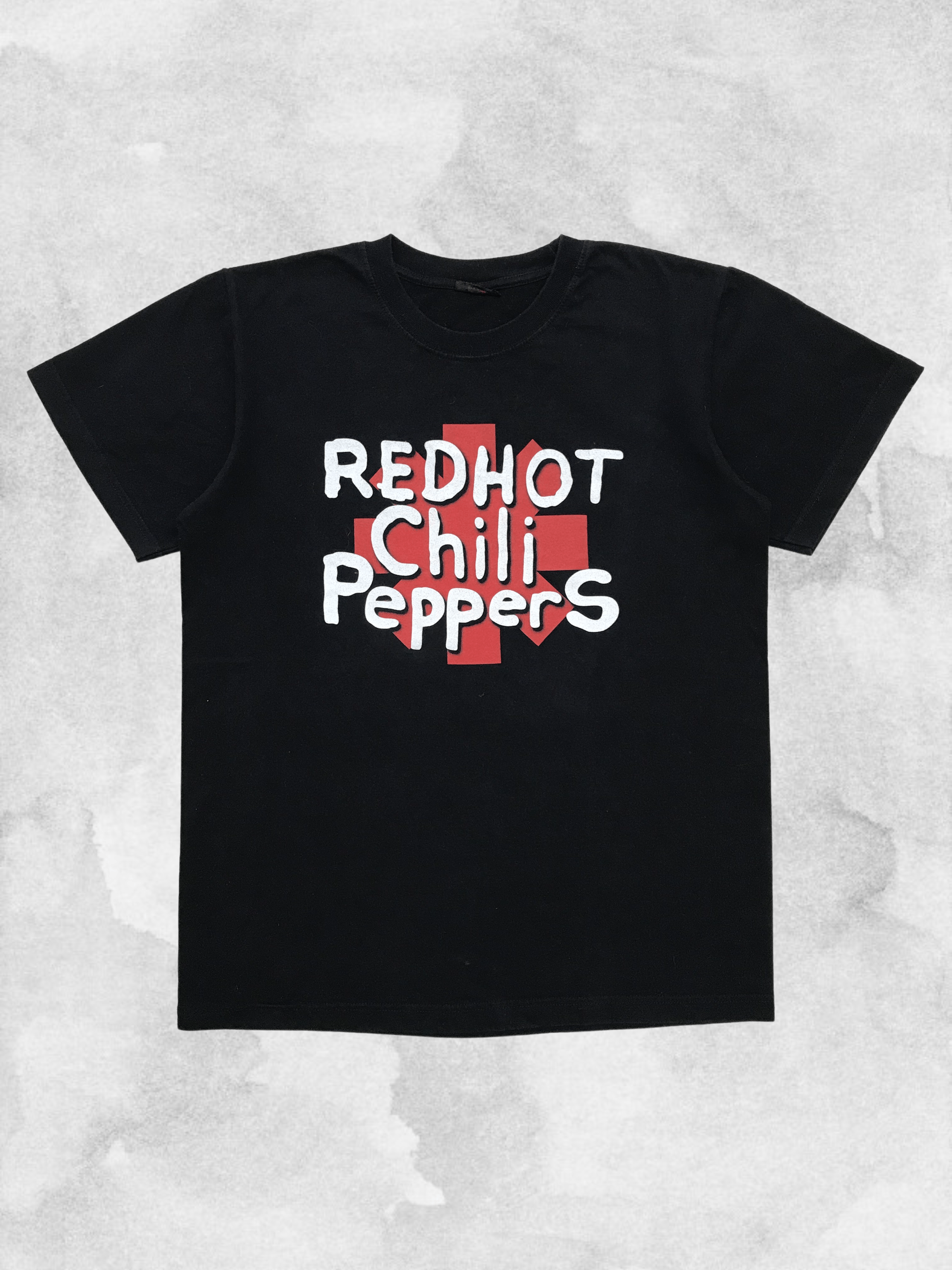 Band Tees × Rock T Shirt × Vintage RED HOT CHILI PEPPERS Vintage T ... Band Tees × Rock T Shirt × Vintage RED HOT CHILI PEPPERS Vintage T ...