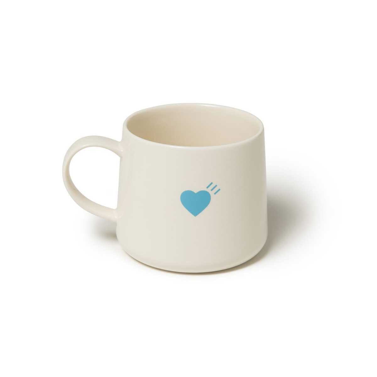Human Made Human Made Blue Bottle Japan Mug | Grailed