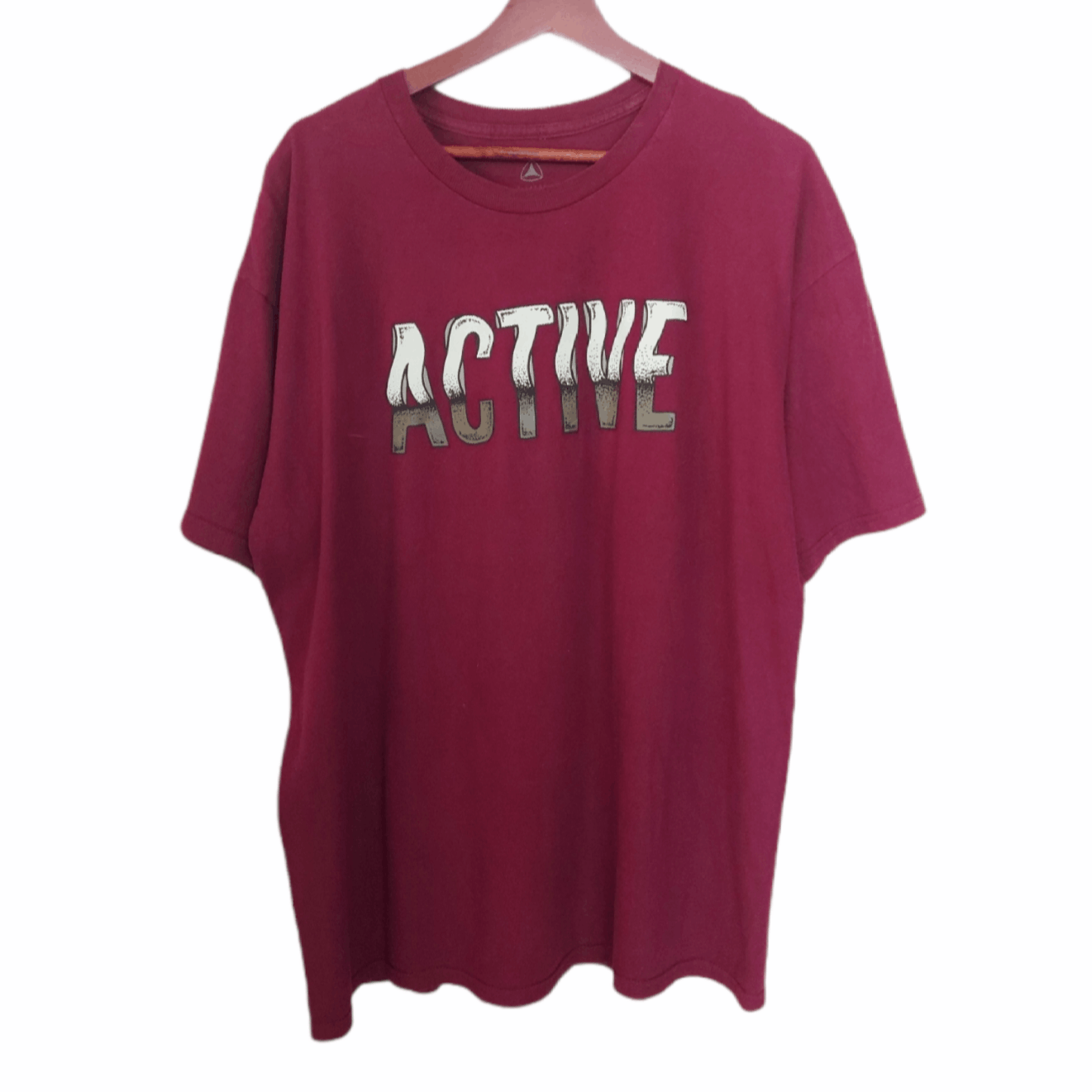 Active Ride Shop Active Ride Shop Big LOGO | Grailed