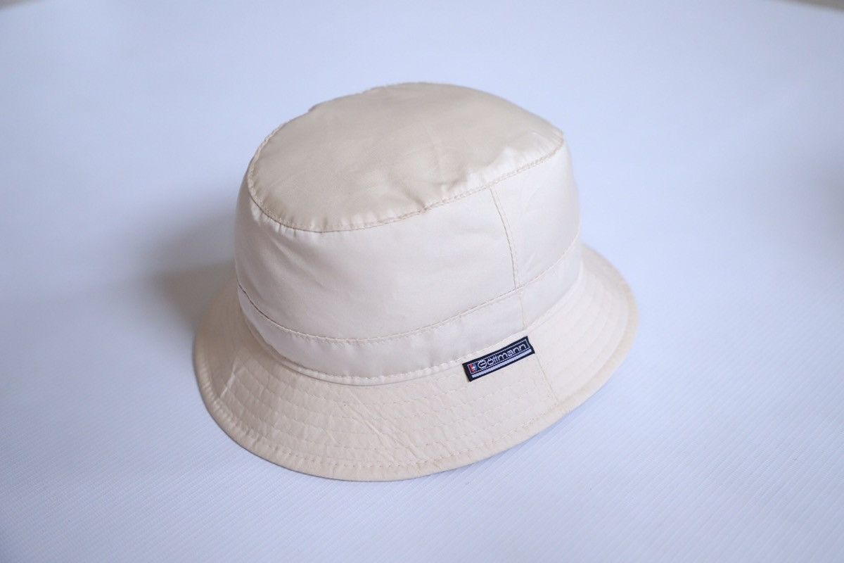 Vintage Gottmann Bucket Hat Made In Germany 57-59 cm / Summer Hat | Grailed