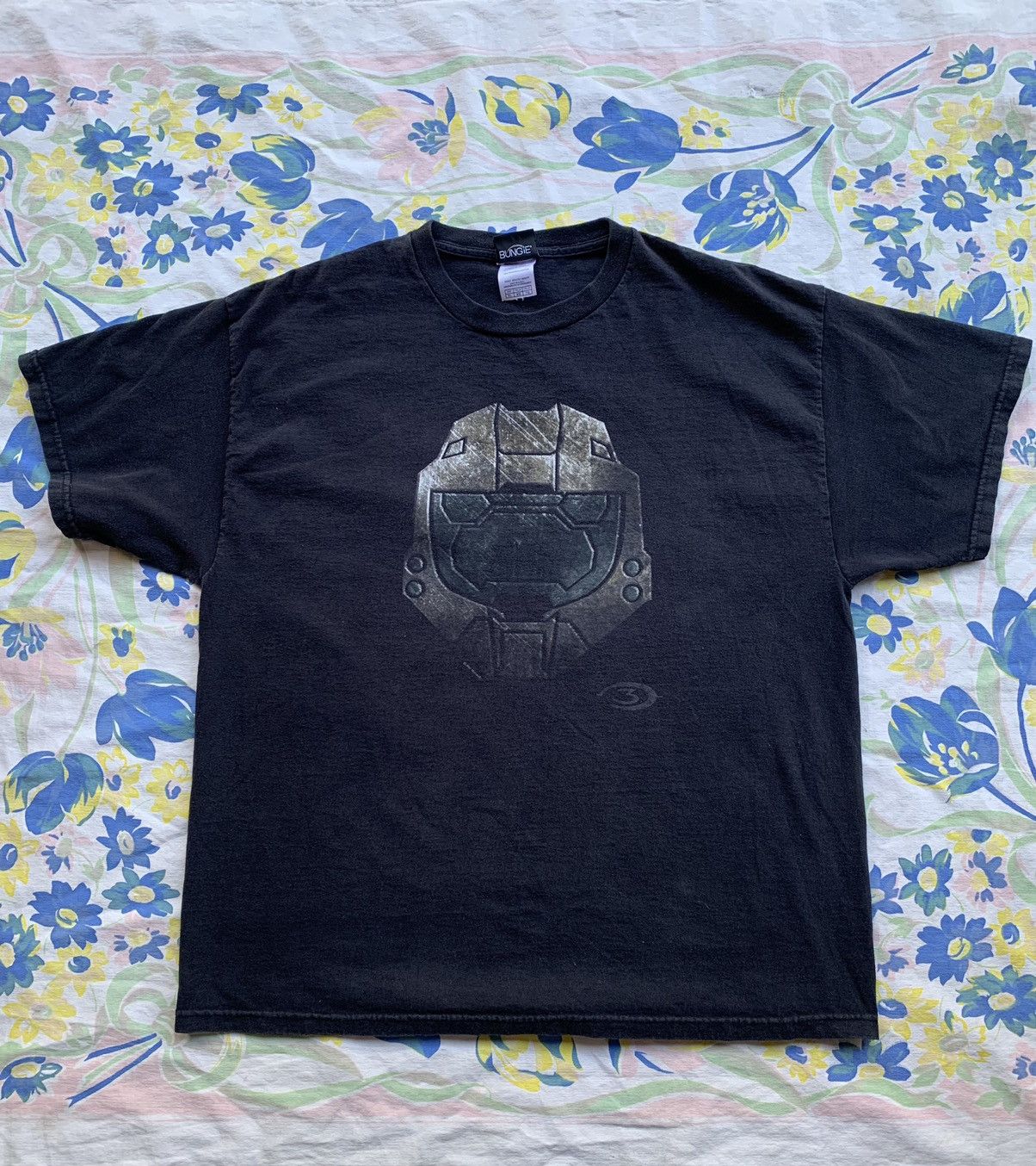 Halo Halo 3 promo shirt | Grailed
