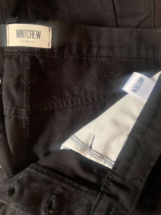 Mintcrew Rockstar Flare Fit Work Pants | Grailed