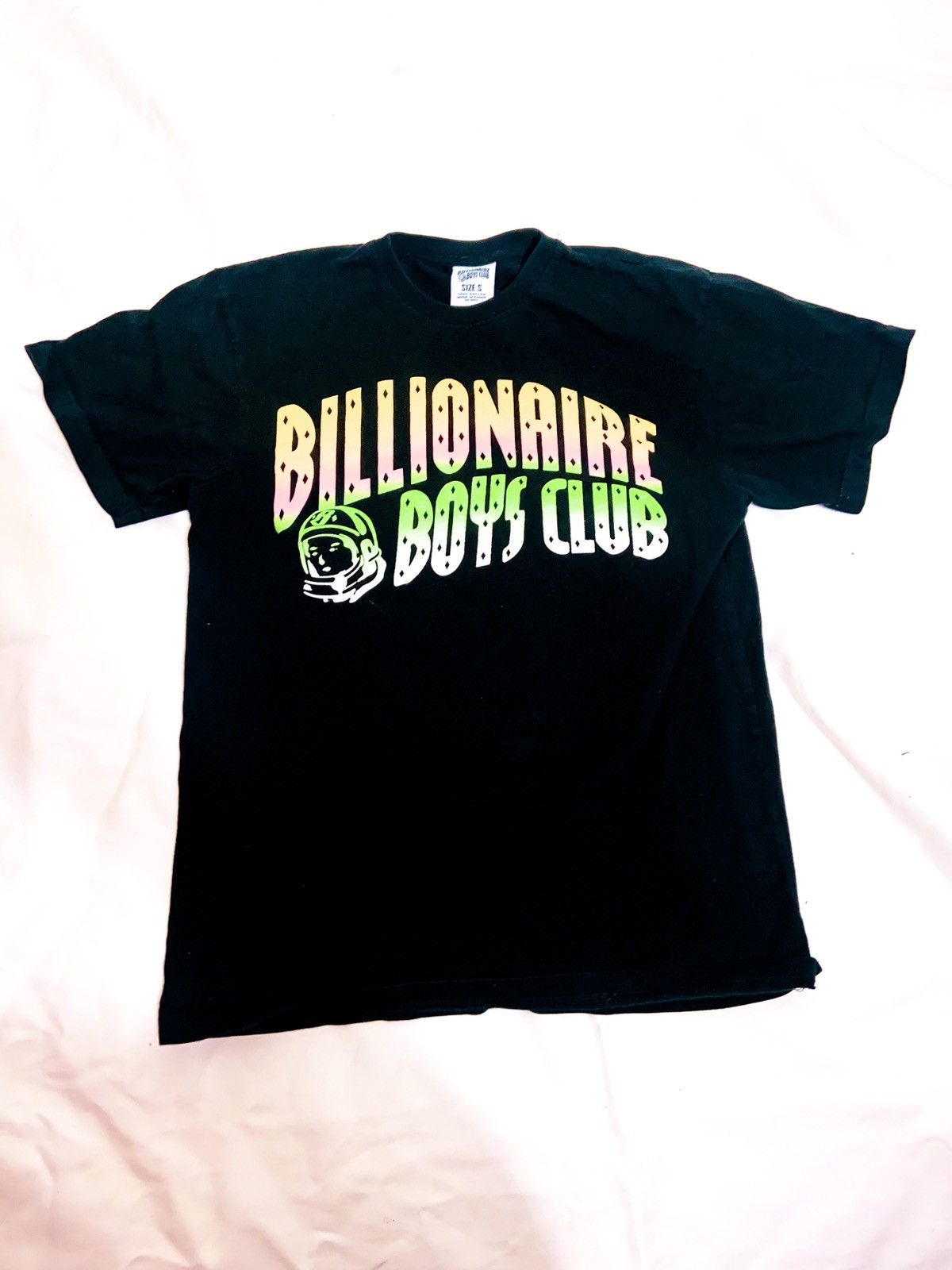 Billionaire Boys Club Billionaire Boys Club Tee | Grailed