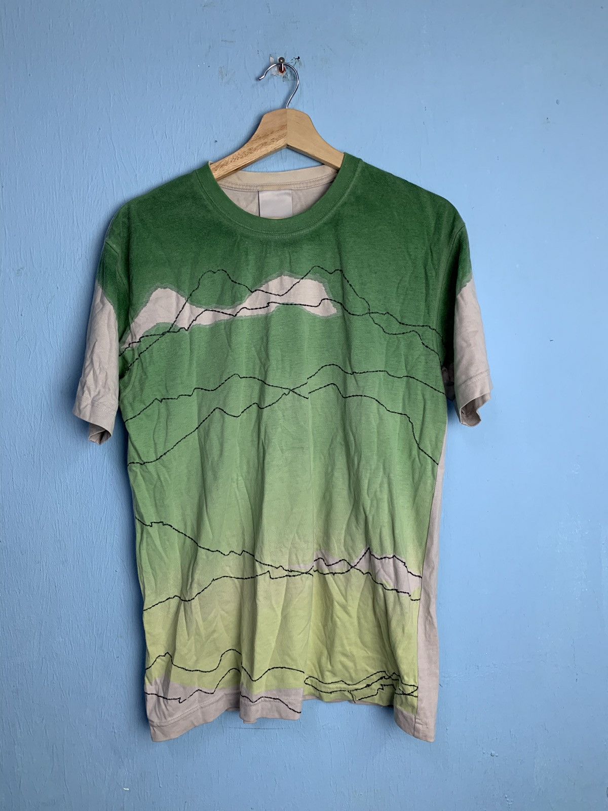 Nike Nike Lab Rare Design Colab With Phunk Studio | Grailed