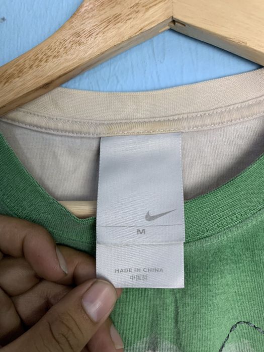 Nike Nike Lab Rare Design Colab With Phunk Studio | Grailed