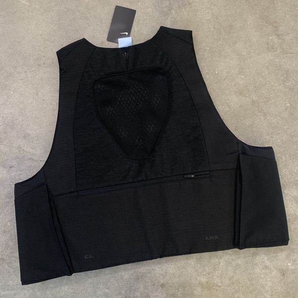 Nike Nike x Drake NOCTA Tactical Vest "Black" | Grailed