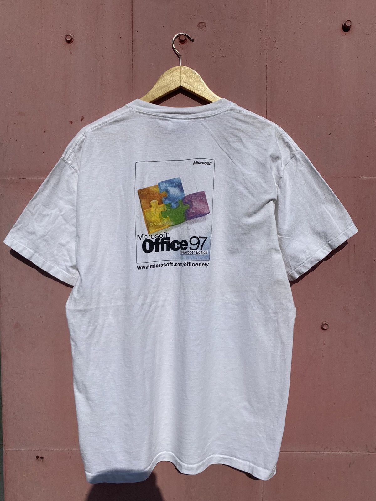 Microsoft × Vintage BEST OFFER SOLD 💥Vintage microsoft office 1997 ...
