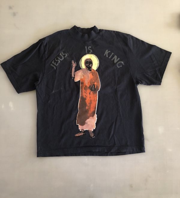 Kanye West Jesus Is King Merch | Grailed