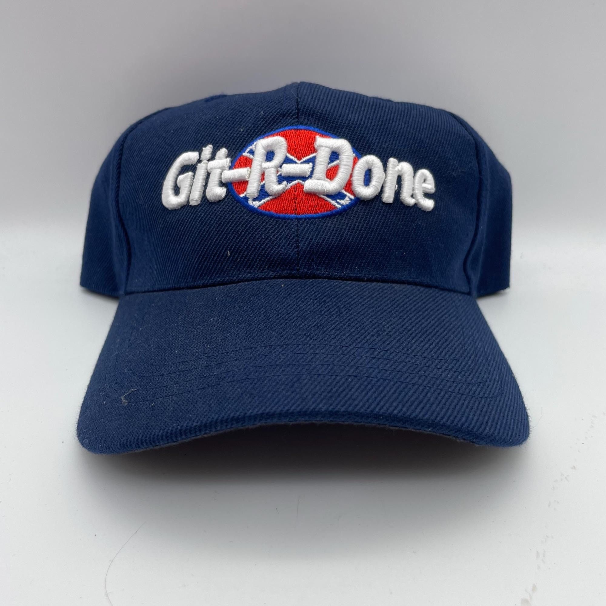 Other Git-R-Done Larry the Cable Guy Hat | Grailed