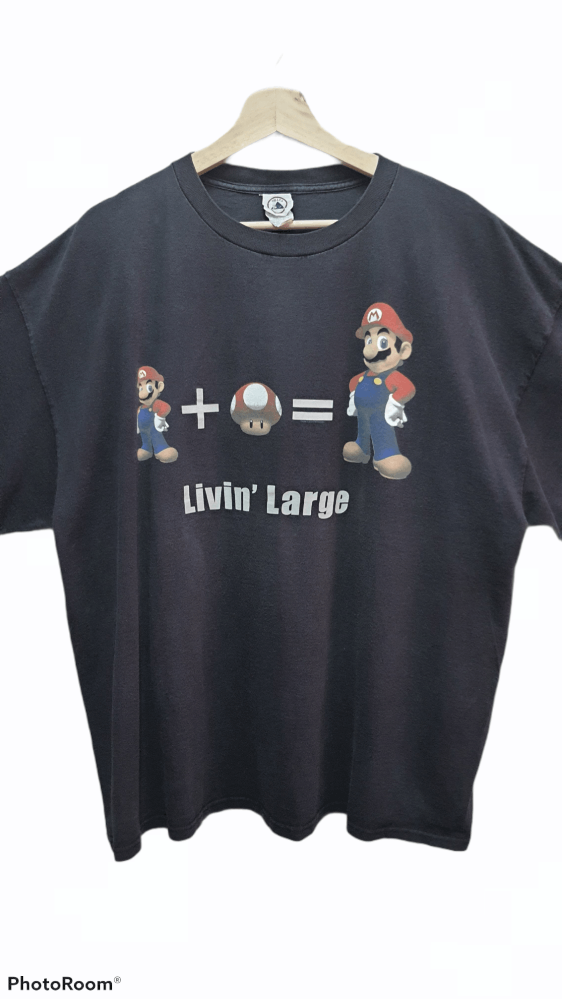Nintendo × Vintage Y2K SUPER MARIO | Grailed