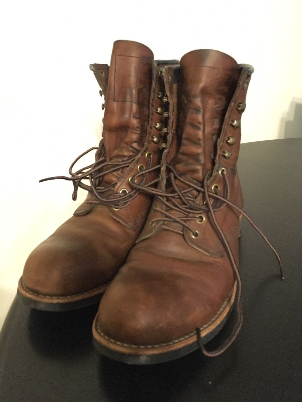 Red Wing Harvester 2943 | Grailed