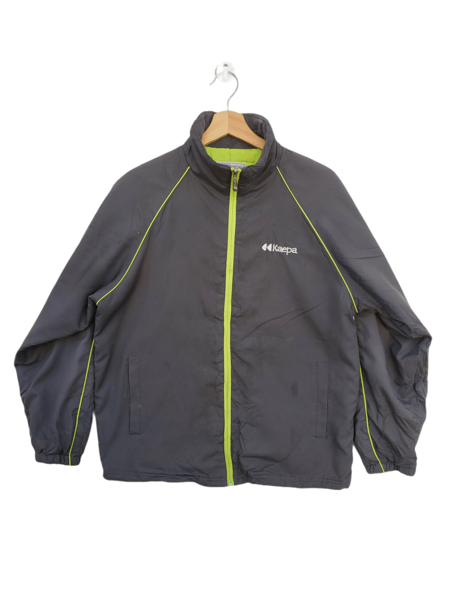 Japanese Brand Kaepa Jacket | Grailed
