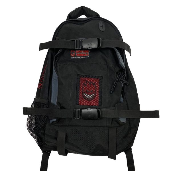 Vintage 🔥90s Spitfire Convertible Skate Backpack | Grailed