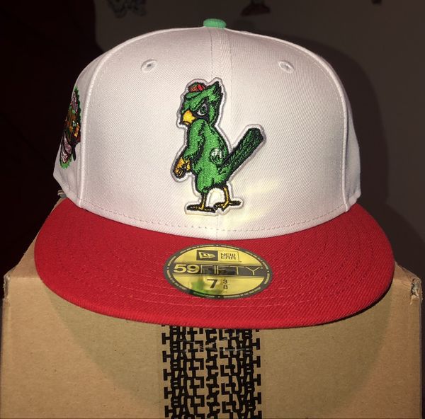 New Era Hat Club Exclusive “Corn Flakes” Cereal pack | Grailed