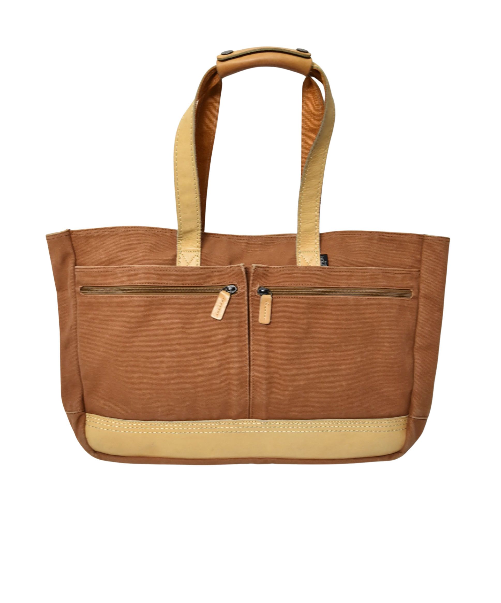 Porter PORTER/canvas tote bag/23143 - 0475 59.6 | Grailed