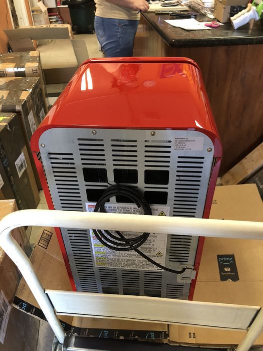 Supreme Supreme/SMEG Mini Refrigerator | Grailed