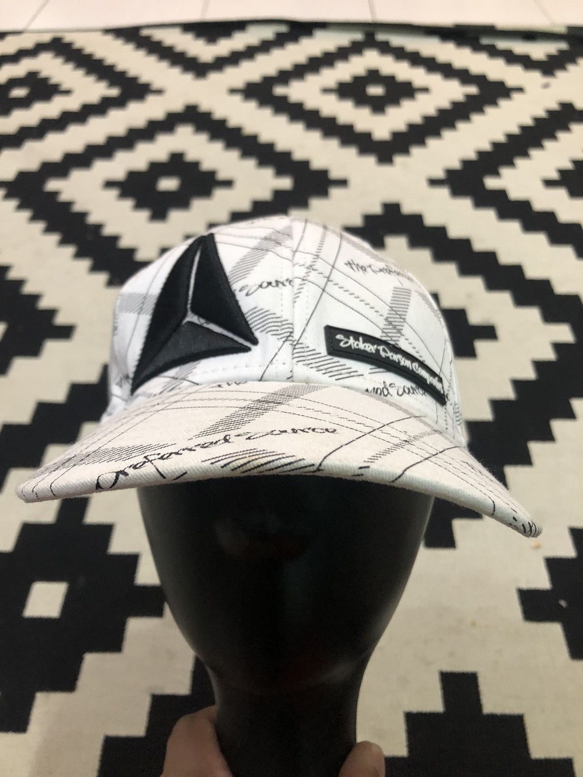 Other Graphix 360 Hat Cap | Grailed