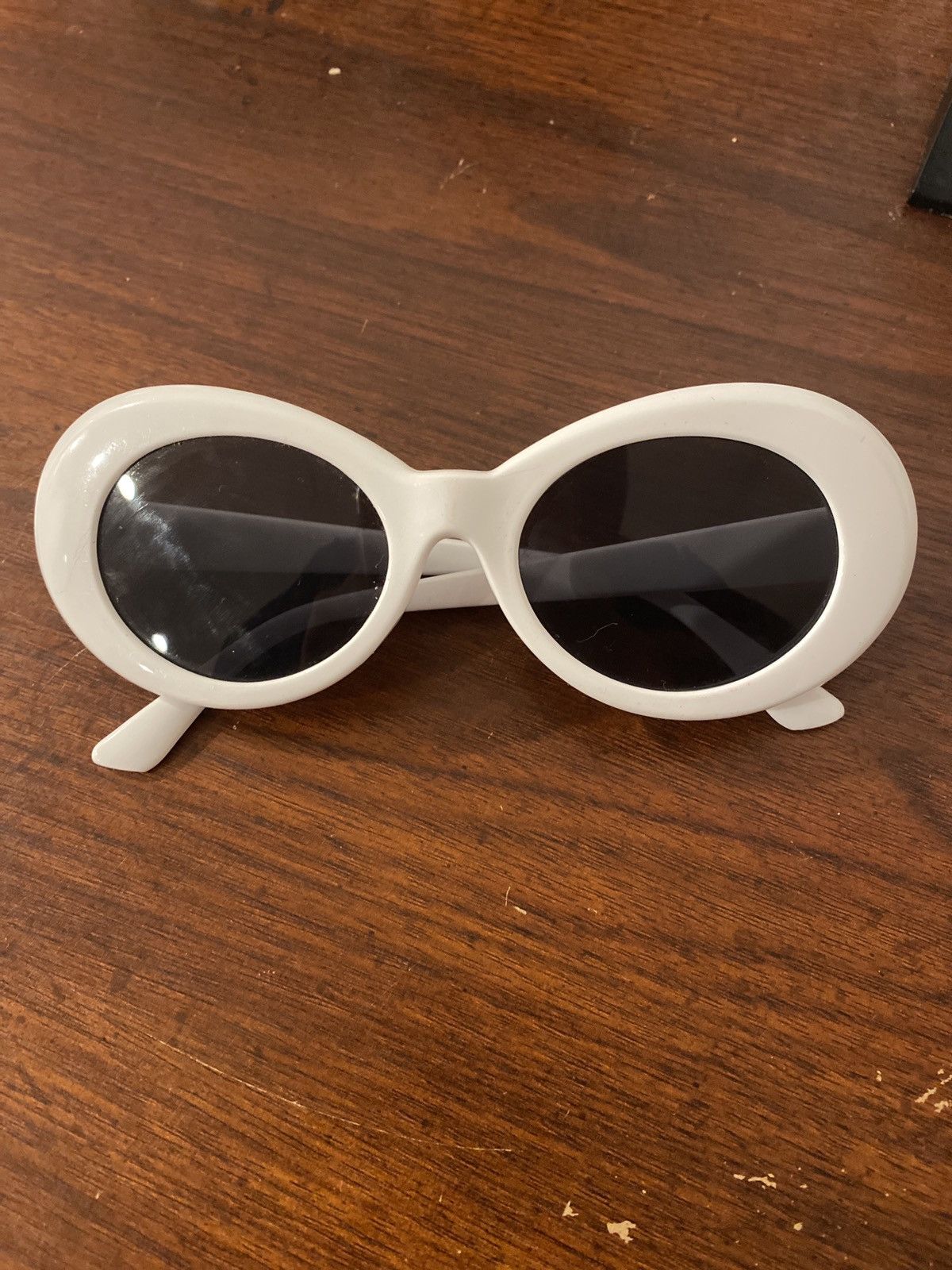 Kurt Cobain × Vintage Kurt Cobain Clout Goggles | Grailed