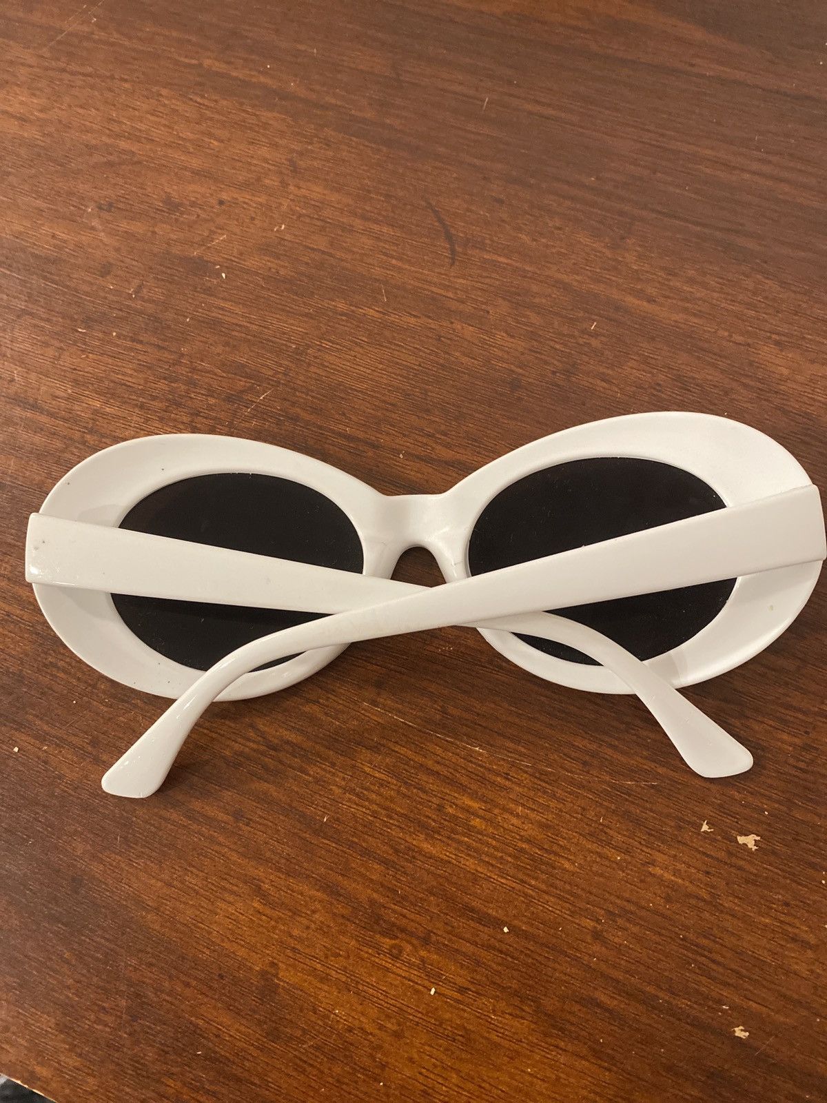 Kurt Cobain × Vintage Kurt Cobain Clout Goggles | Grailed