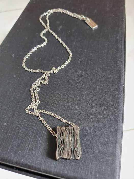 Julius Julius necklace | Grailed