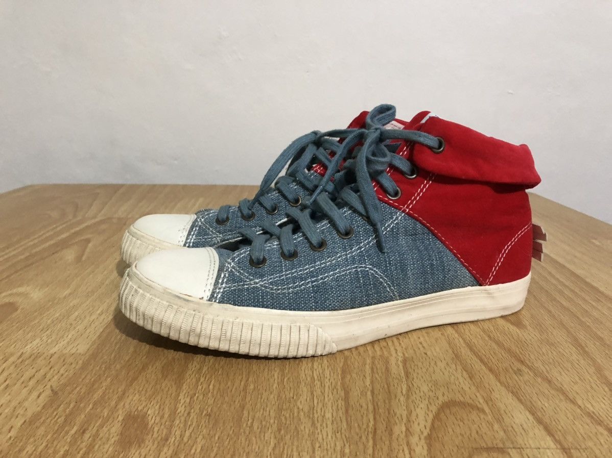 Visvim Visvim skagway | Grailed