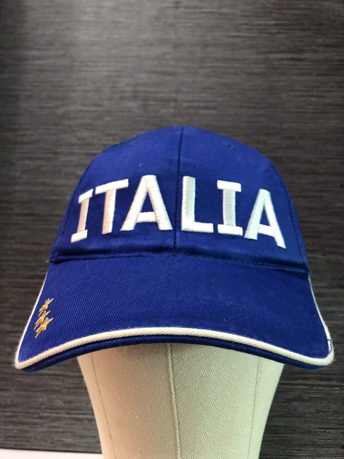 Hat × Italian Designers Italia Hat Cap | Grailed