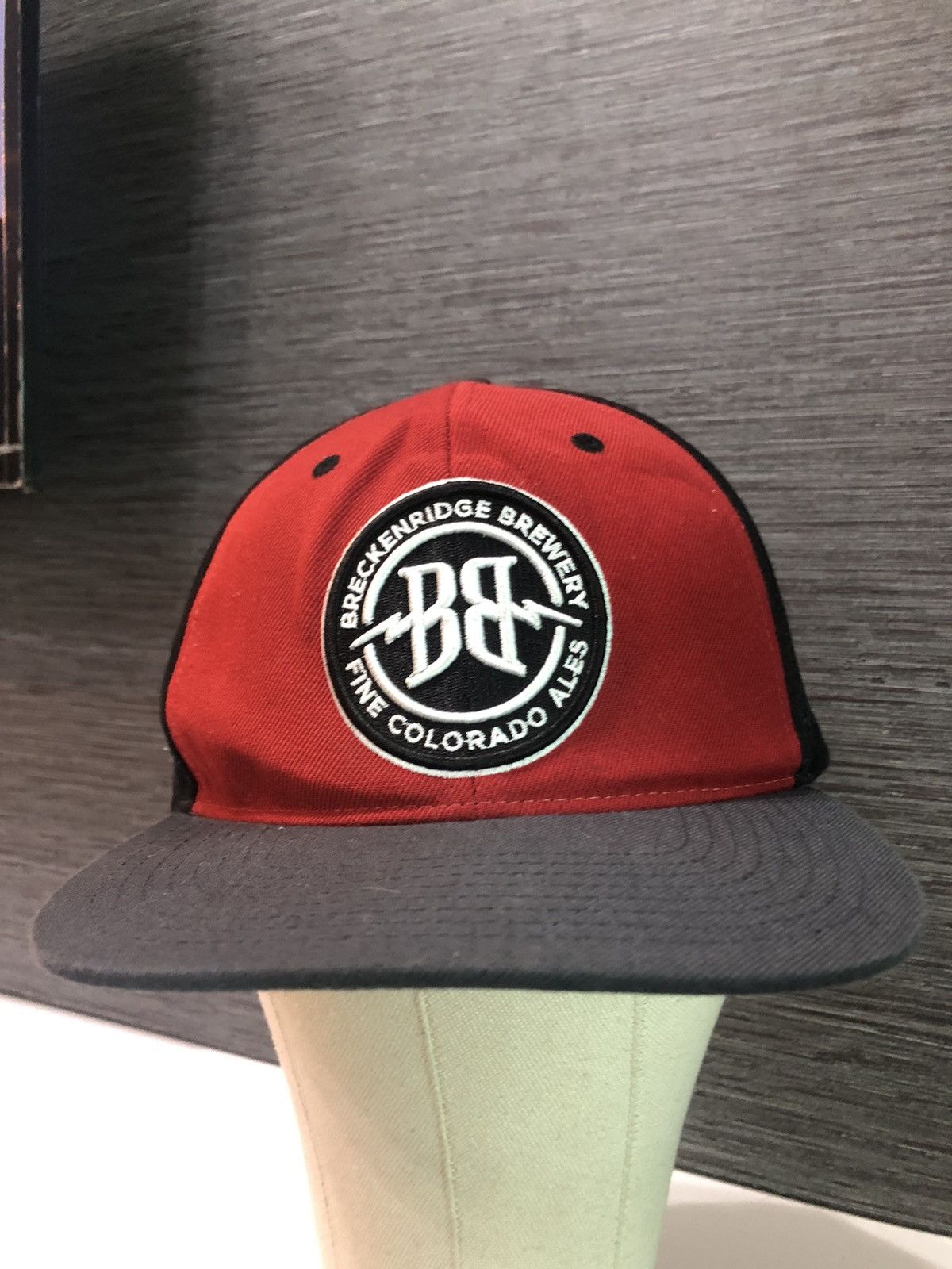 Zephyr BB Zephyr Hat Cap | Grailed