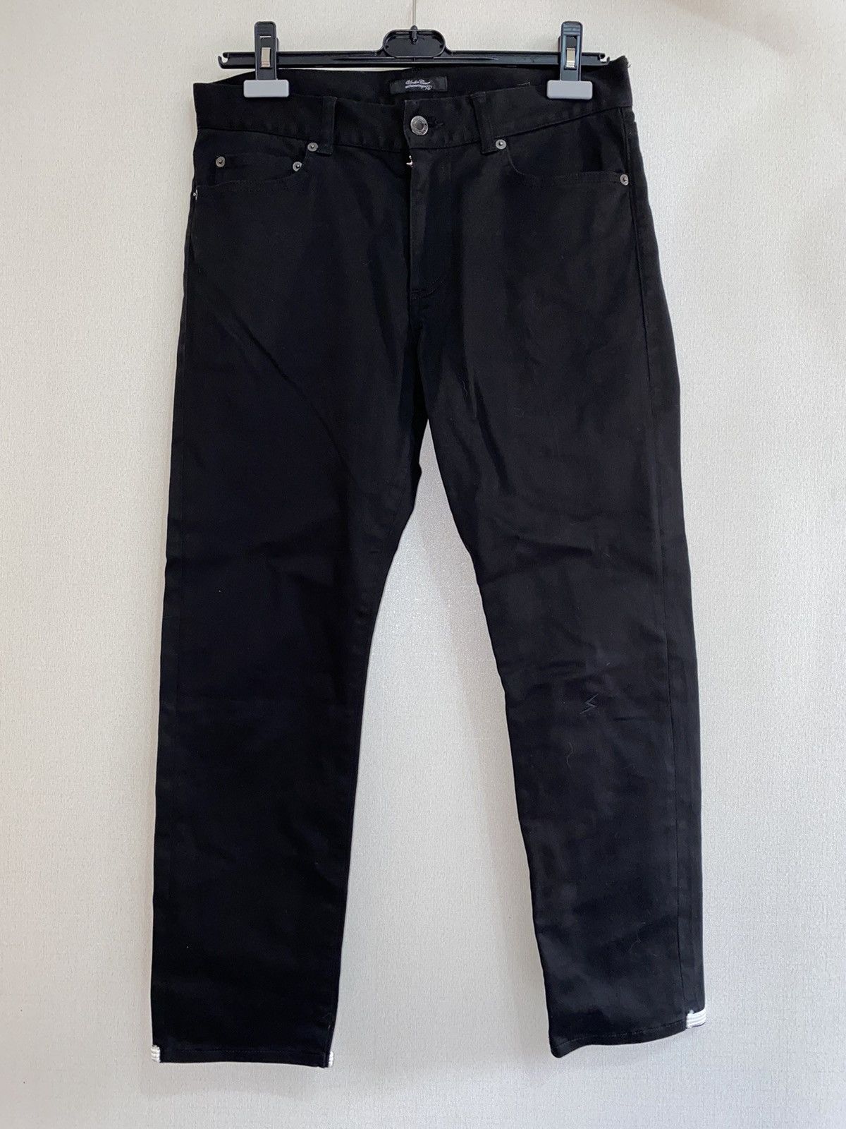 Undercover Undercover lightning bolt pants | Grailed