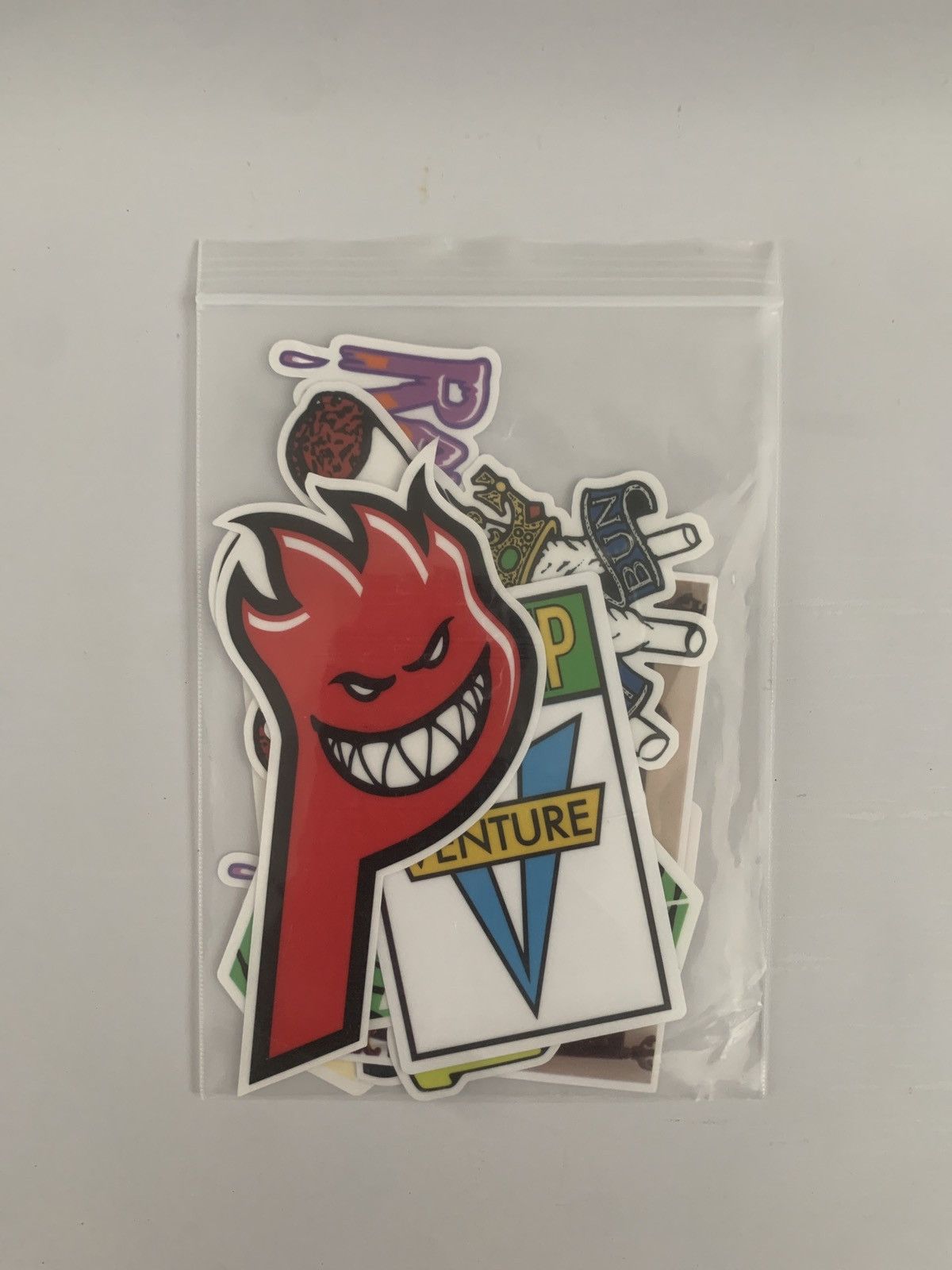 Palace Palace Sticker Pack | Grailed