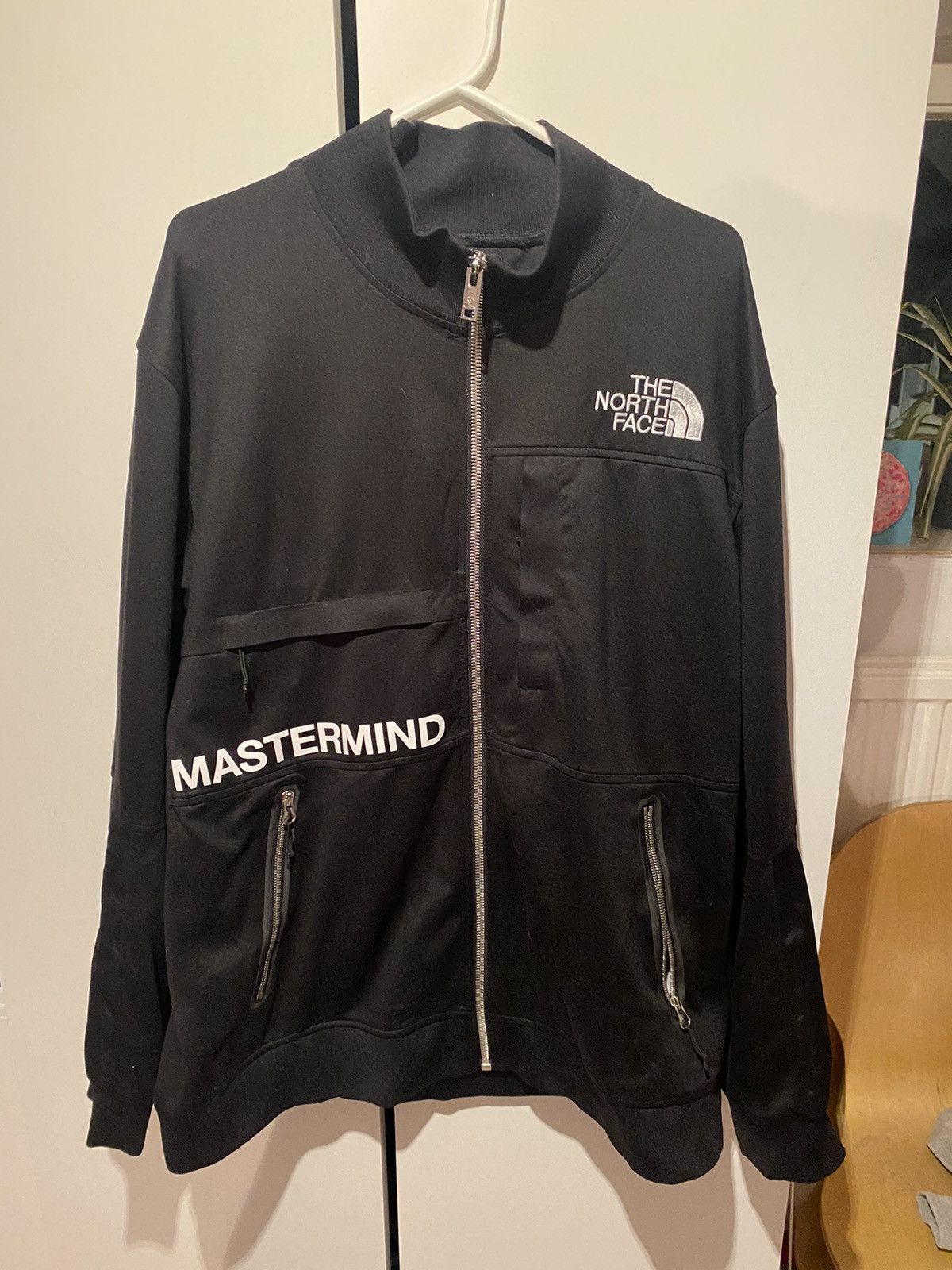 Mastermind Japan × The North Face The North Face x Mastermind | Grailed