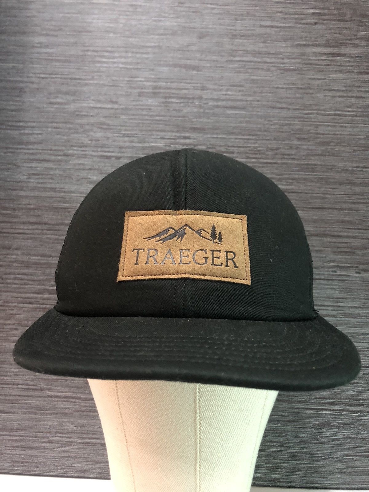 Hat × Streetwear Traeger Trucker Hat Cap | Grailed