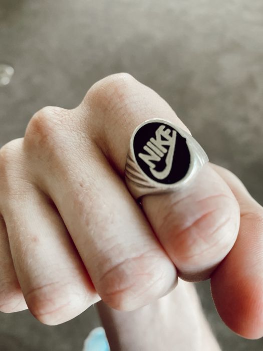 Nike Vintage Nike Ring | Grailed
