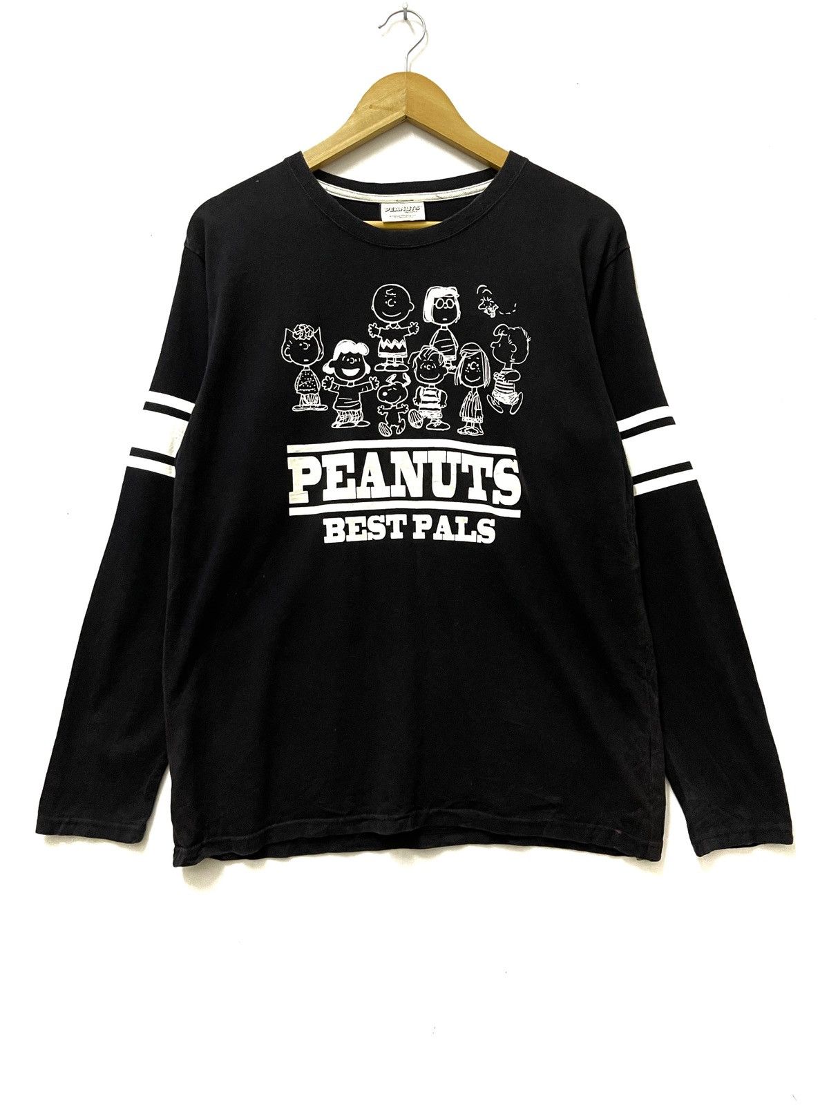 Japanese Brand × Peanuts × Peanuts & Co Peanuts Family Best Pal Big ...