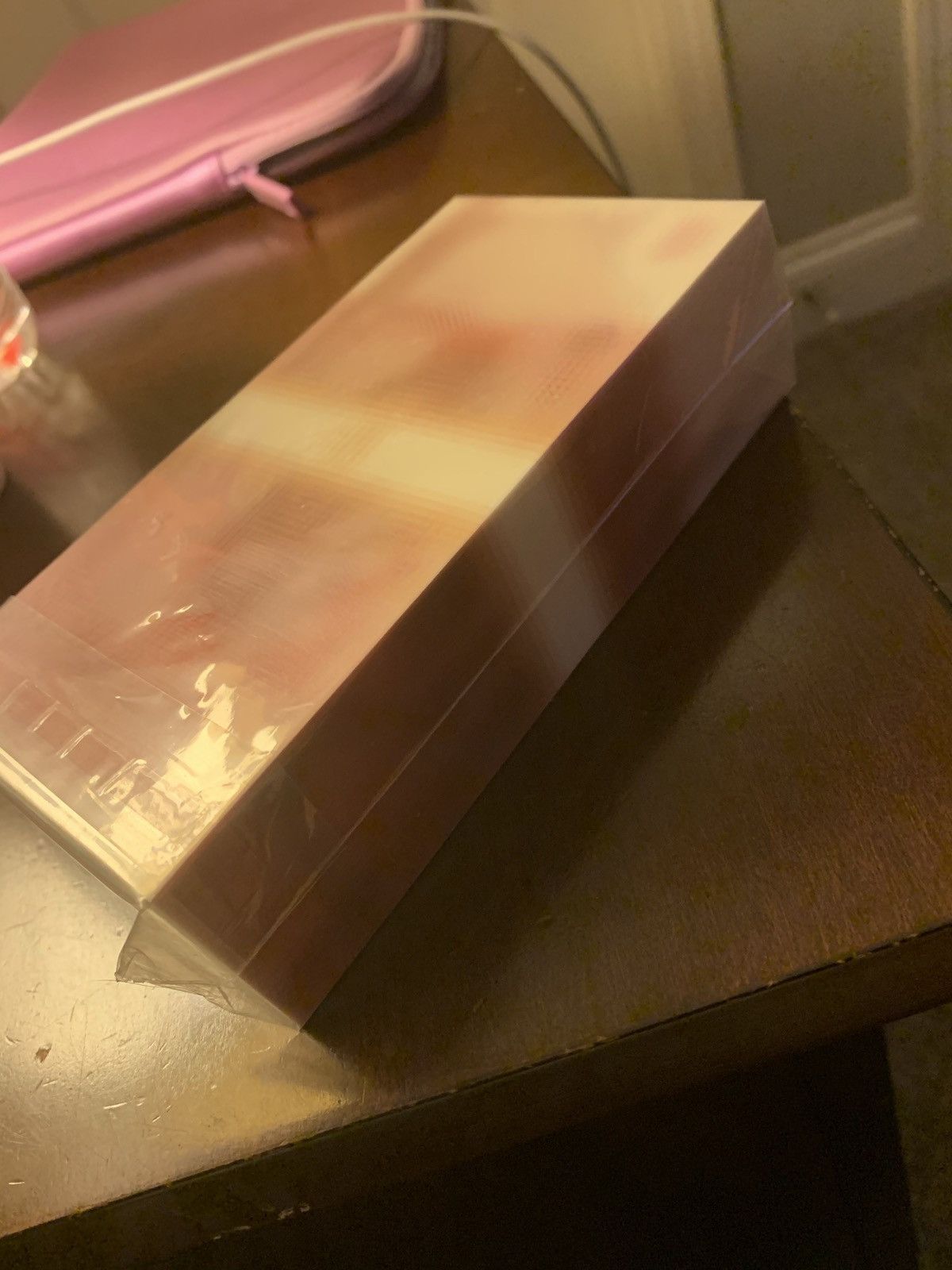 Vintage MSCHF BLUR ¥100 Yuan figure | Grailed