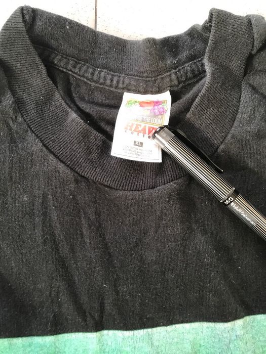 Vintage Chevelle band t-shirt | Grailed