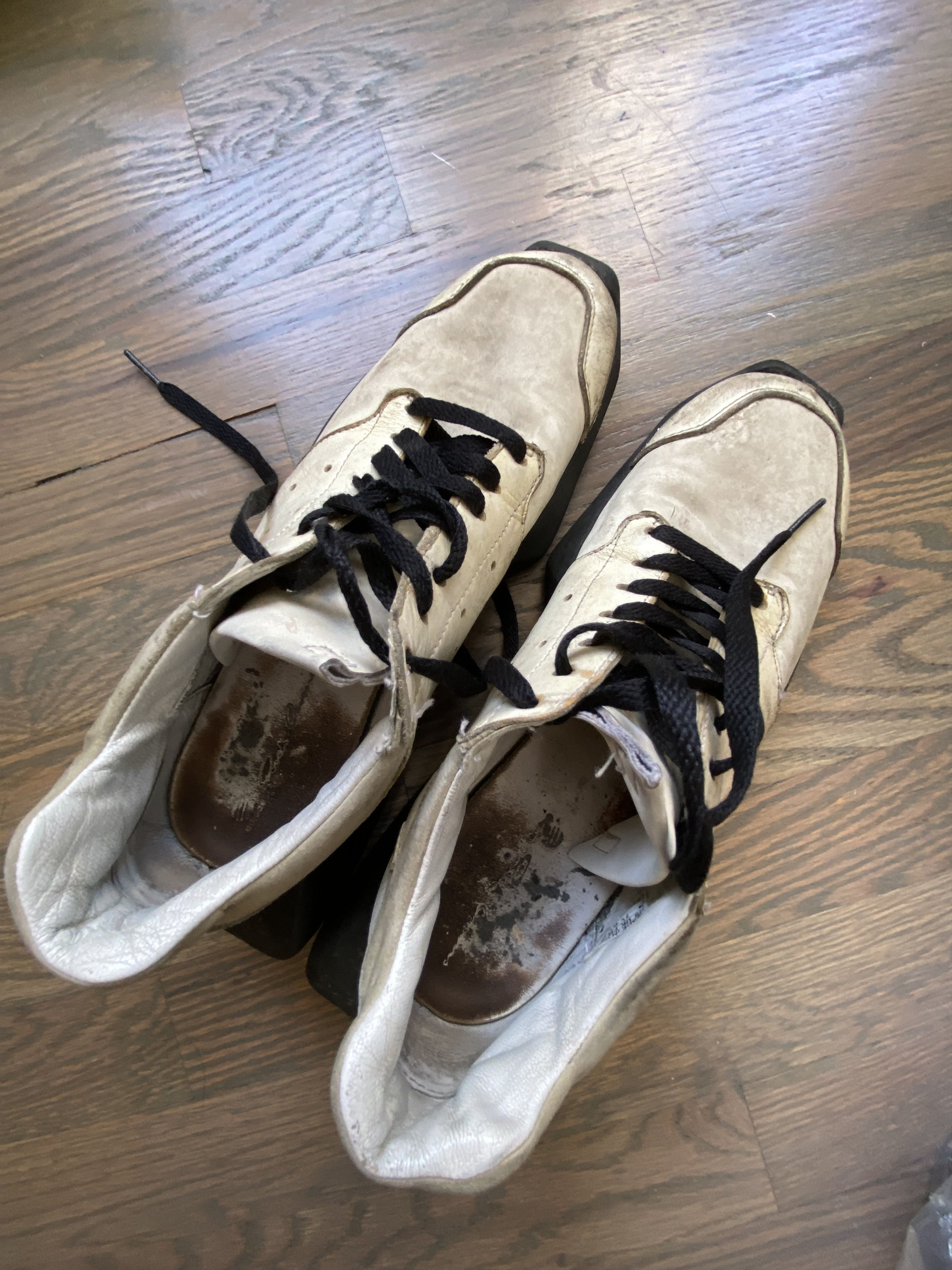 Rick Owens Rick Owens Low Top | Grailed