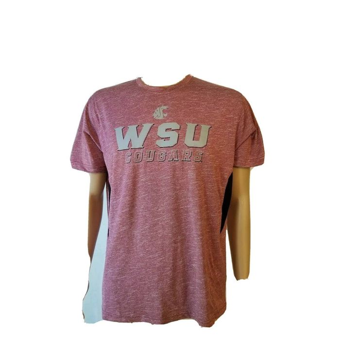 Champion WSU Cougars Champion Shirt Wazzu Washington State University ...
