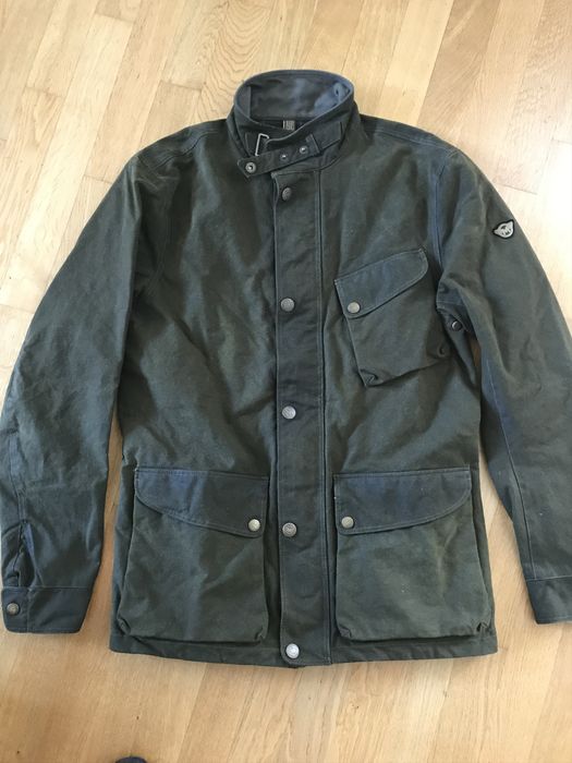 Matchless Collier Jacket | Grailed