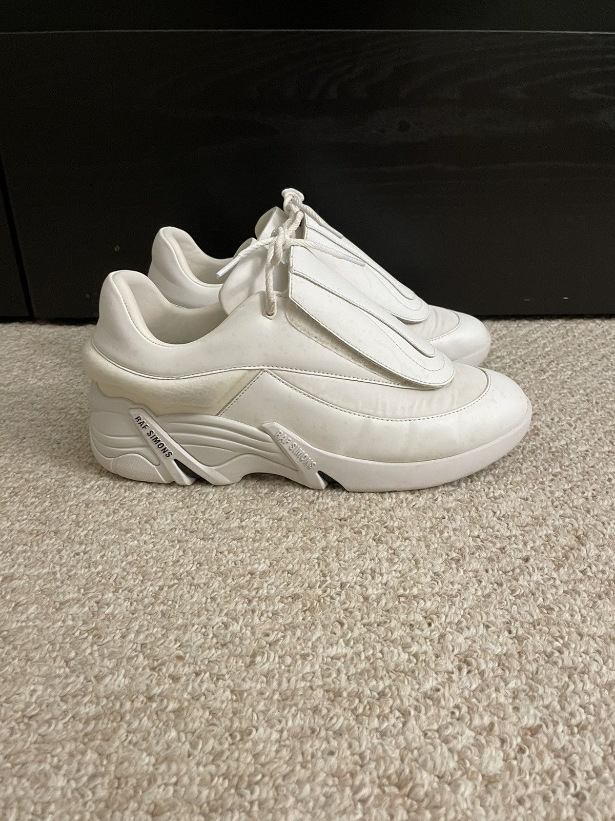 Raf Simons Raf simons antei sneakers | Grailed