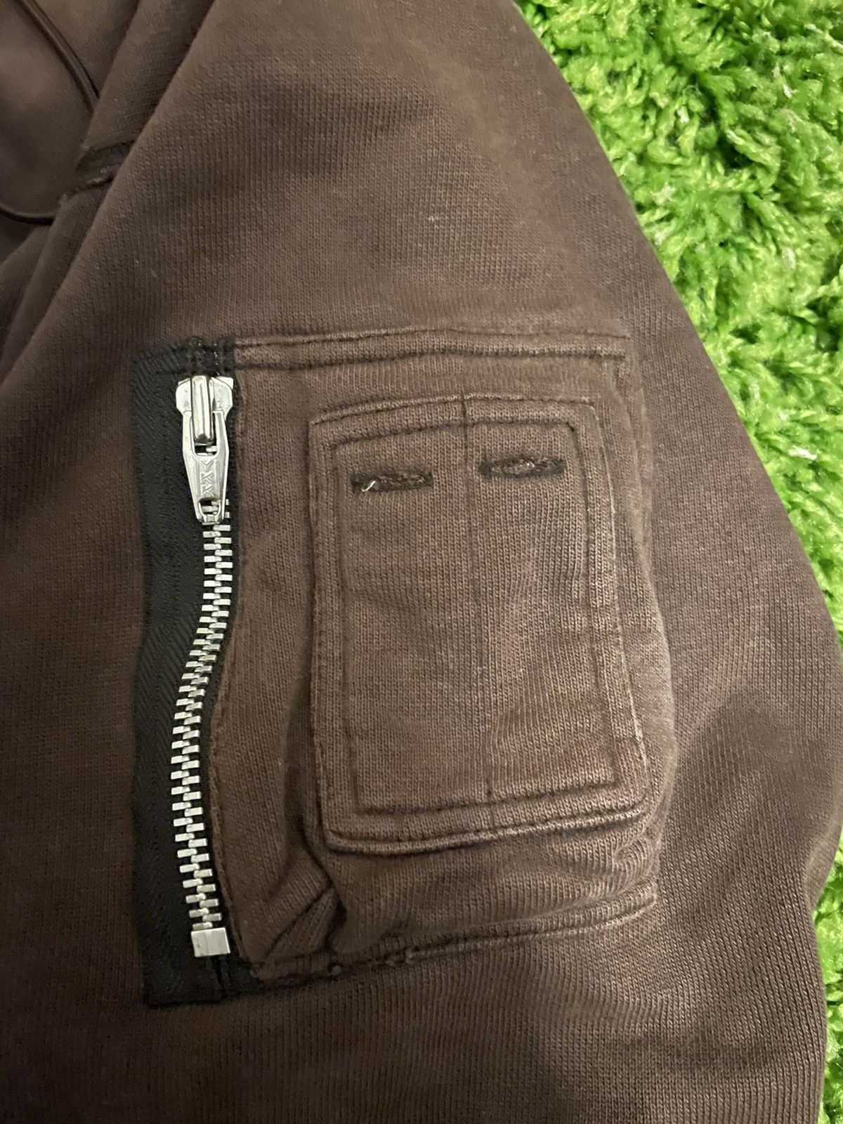 Final Home × Issey Miyake issey miyake X final home jacket FINAL DROP ...