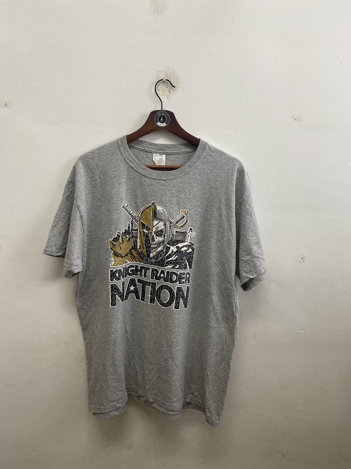 Other KNIGHT RAIDER NATION | Grailed