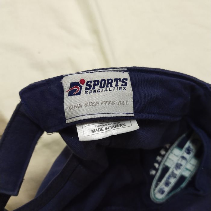Vintage Vintage Sport Specialties MLB Seattle Mariners Hat | Grailed