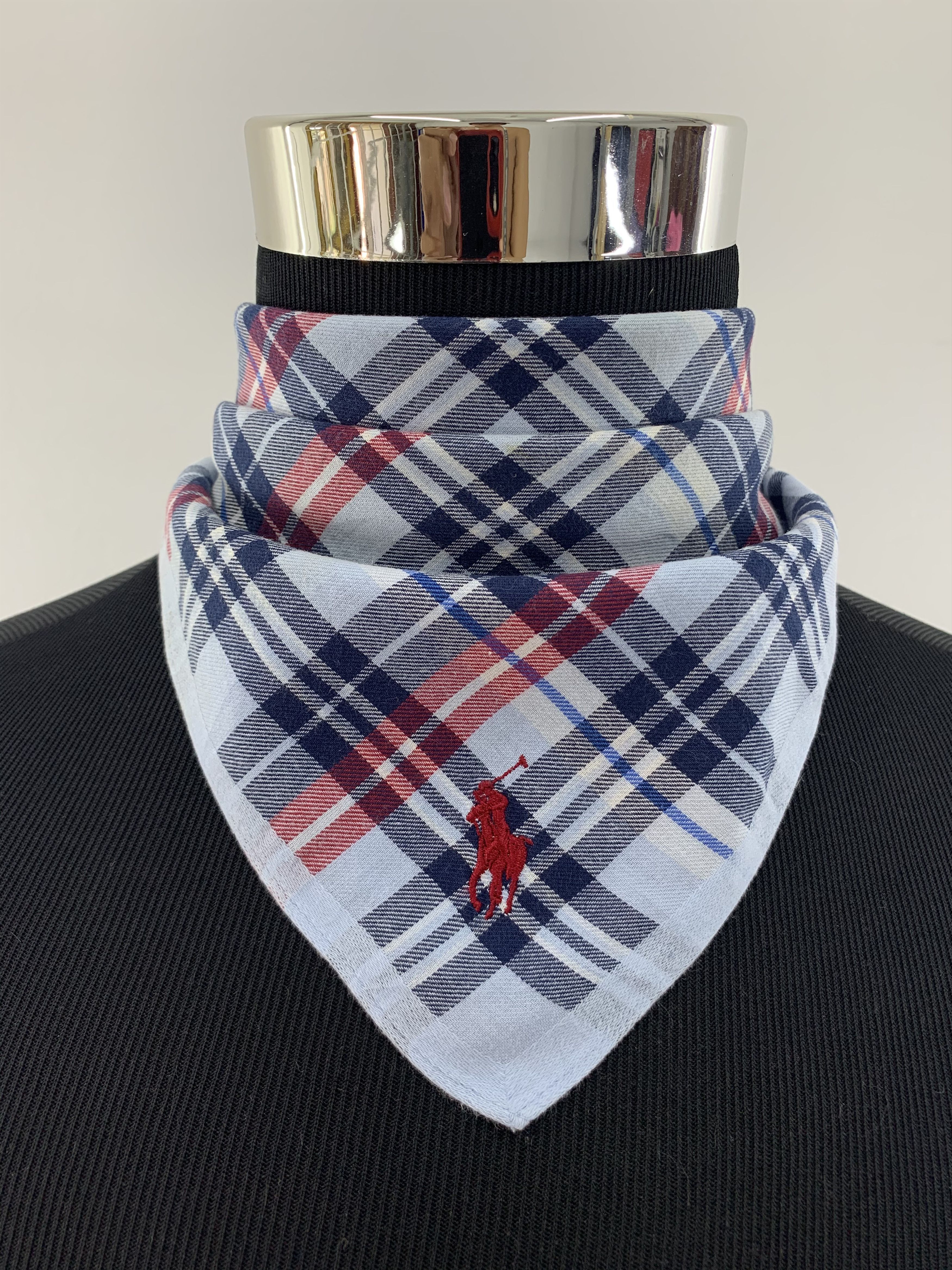 Polo Ralph Lauren Polo Ralph Lauren Handkerchief / Bandana - D6150 ...