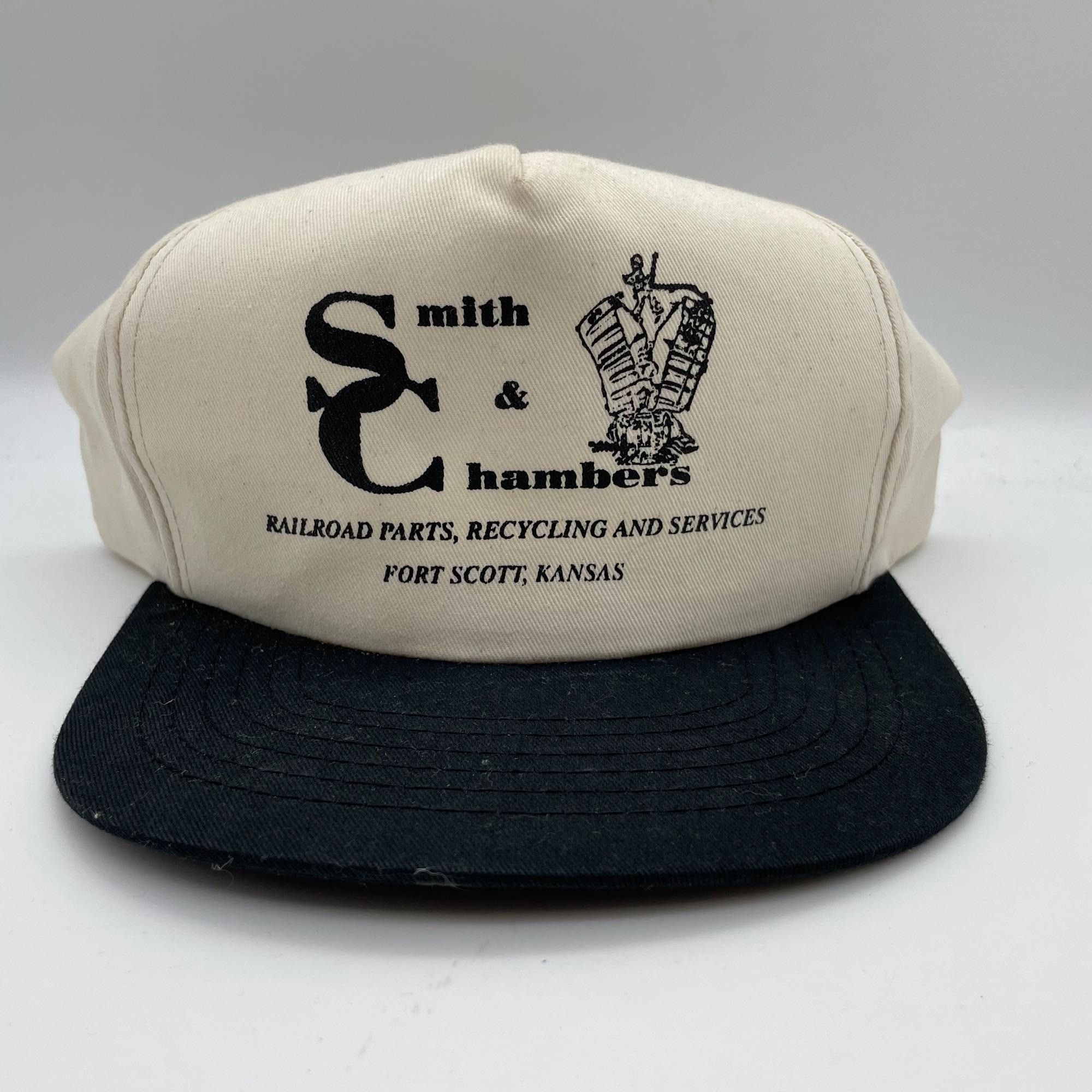 Other Smith and Chambers Trucker Hat | Grailed