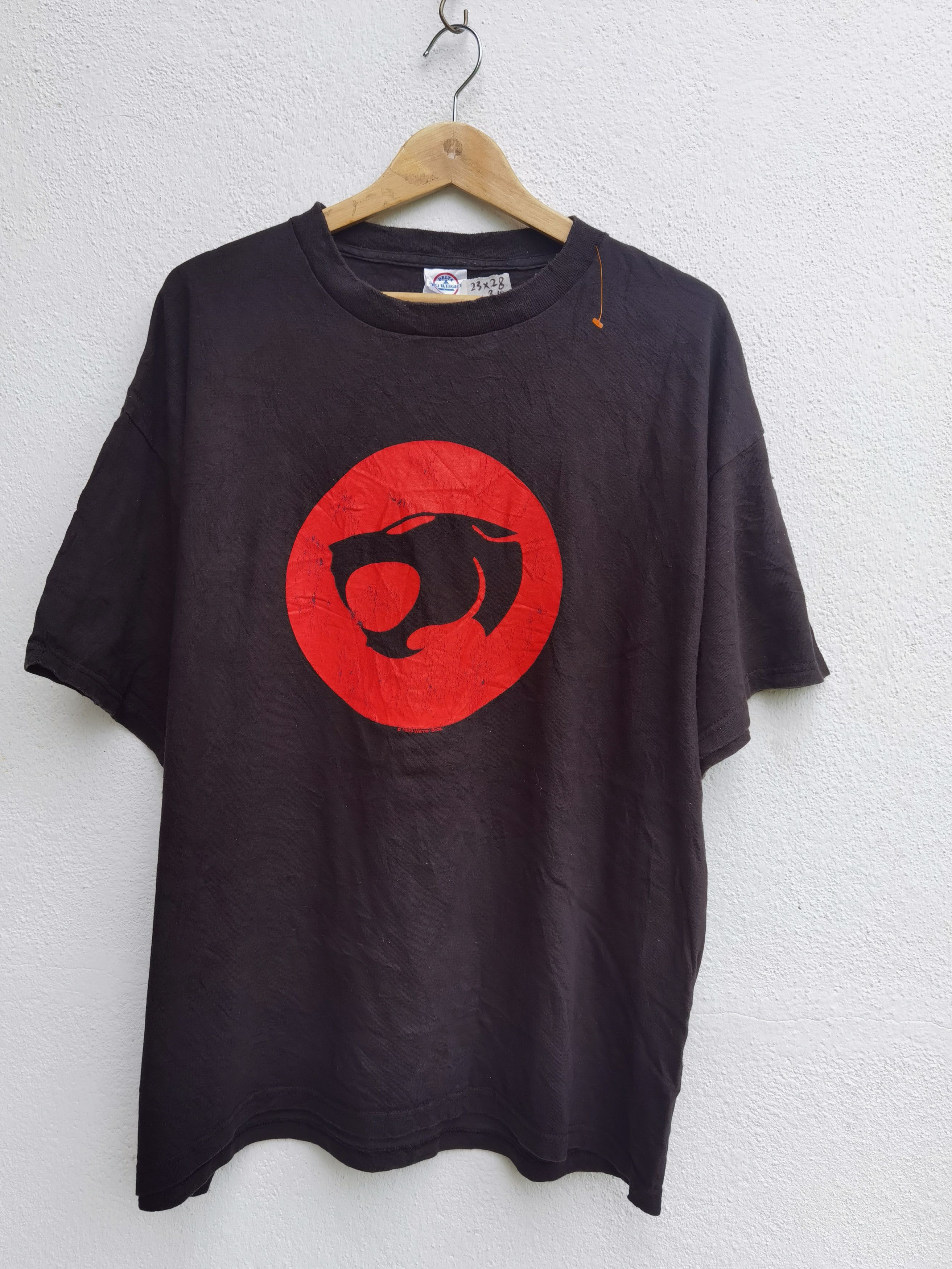 Cartoon Network × Vintage T2 Vintage THUNDERCATS movie cartoon | Grailed
