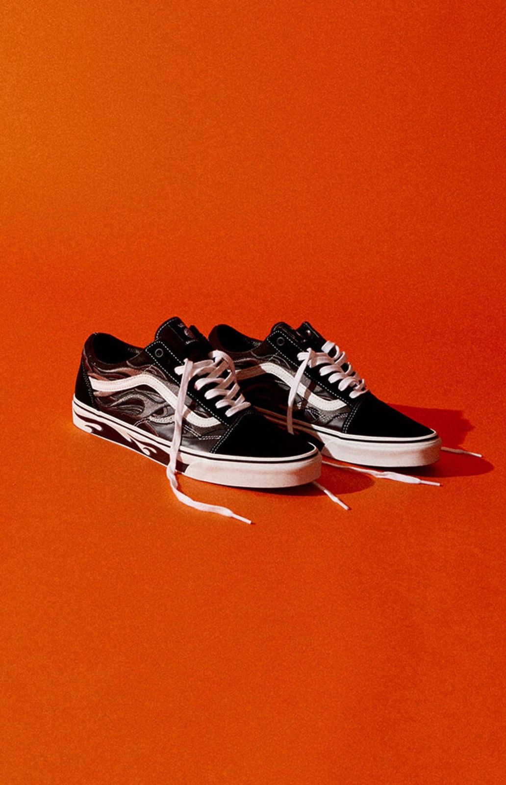 AWGE × Asap Rocky × Vans ASAP ROCKY VANS BLACK PACSUN | Grailed
